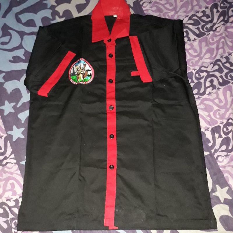 Jual Seragam DSGL (Dewata Sugar Glider Lovers) | Shopee Indonesia