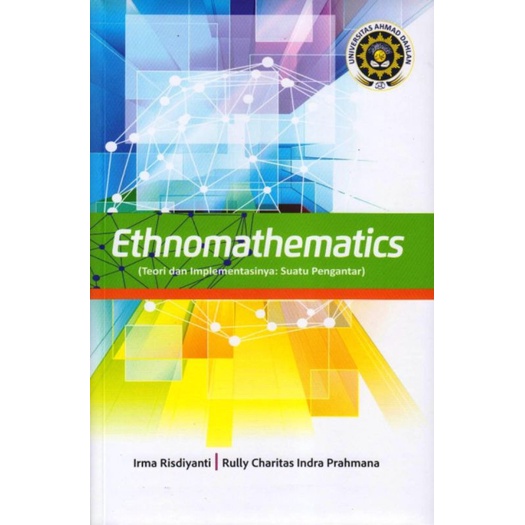 Jual buku Ethnomathematics : Teori dan Implementasinya : Suatu Penganta ...