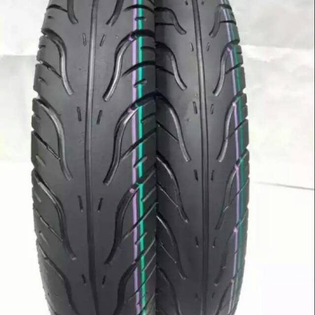 Jual NEW!! ban metic tubles sepasang federal standar beat,vario ukuran ...