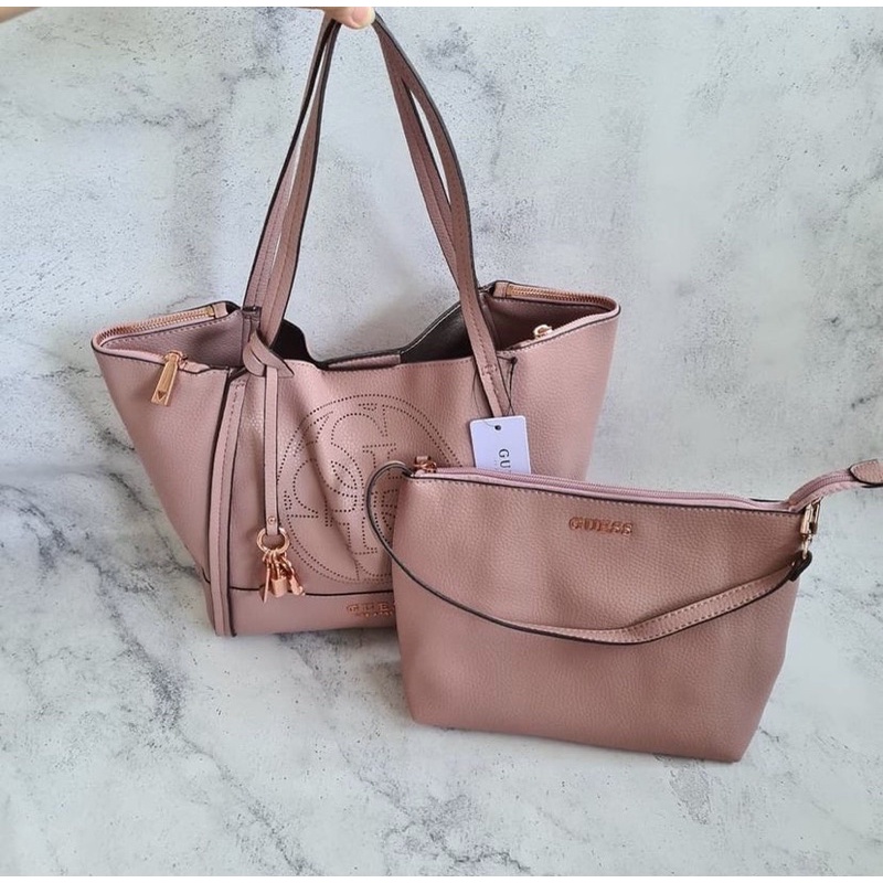 Jual Heidi Pink Logo | Shopee Indonesia