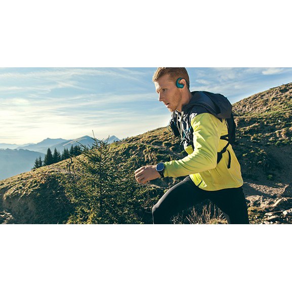 Jual Sony MP3 Walkman Waterproof (Anti Air) and dustproof 4GB NW-WS413 ...