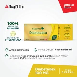 Toko Online Dexa Medica Official Shop | Shopee Indonesia