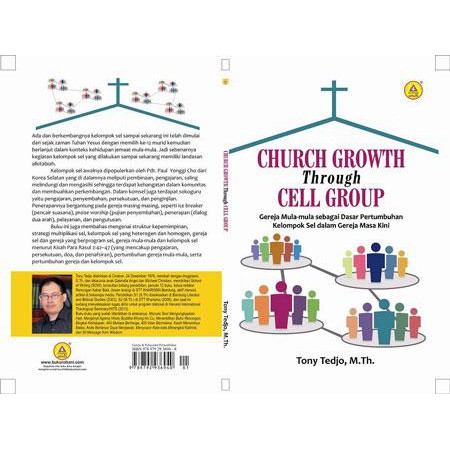 Jual Church Growth Through Cell Group | Shopee Indonesia