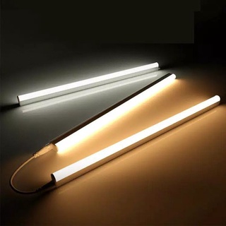 Jual Lampu TL Neon T5 LED 6w(30cm)/10w(60cm)/15w(90cm)/20w(120cm) Tube warna warni | Shopee ...