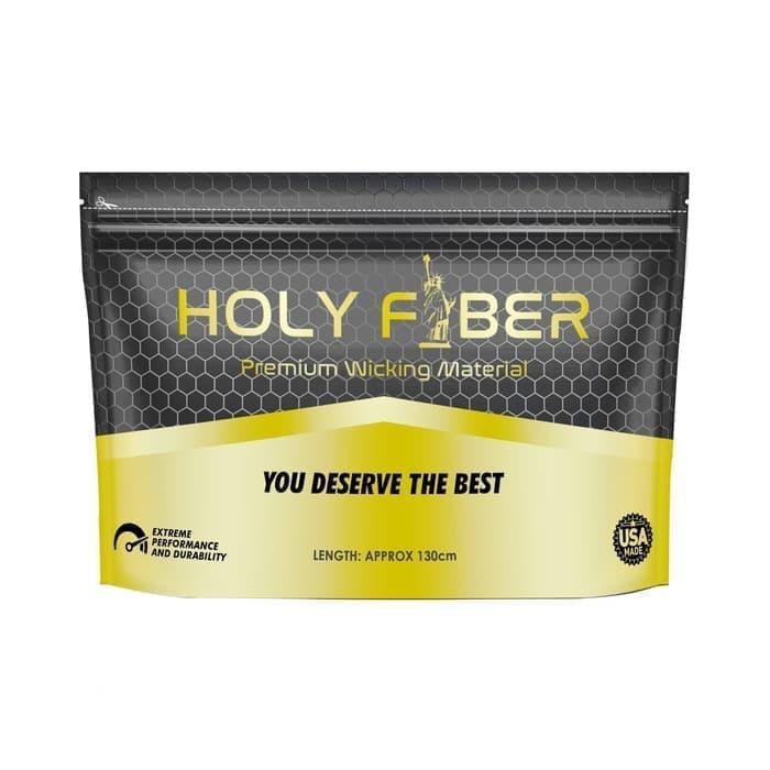 Jual HOLY FIBER COTTON - AUTHENTIC | Shopee Indonesia
