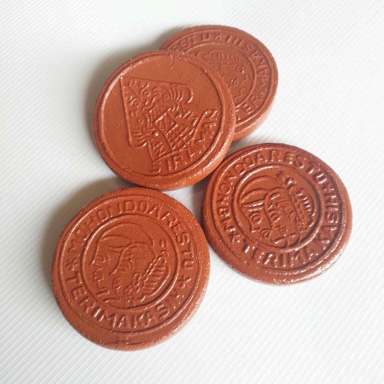 Jual KOIN SIRAMAN / KREWENG SIRAMAN / UANG KOIN SIRAMAN / KOIN ACARA ...