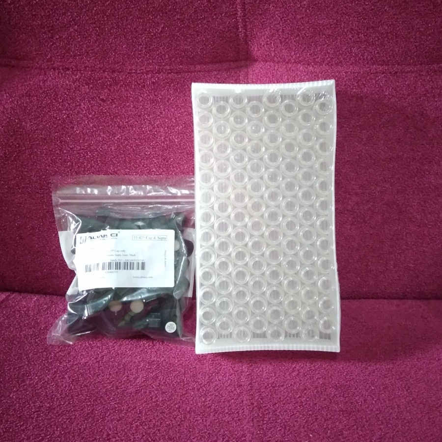 Jual Botol Sample Vial 10ml Clear Botol Kaca 10 ml Black Screw Cap 100 ...