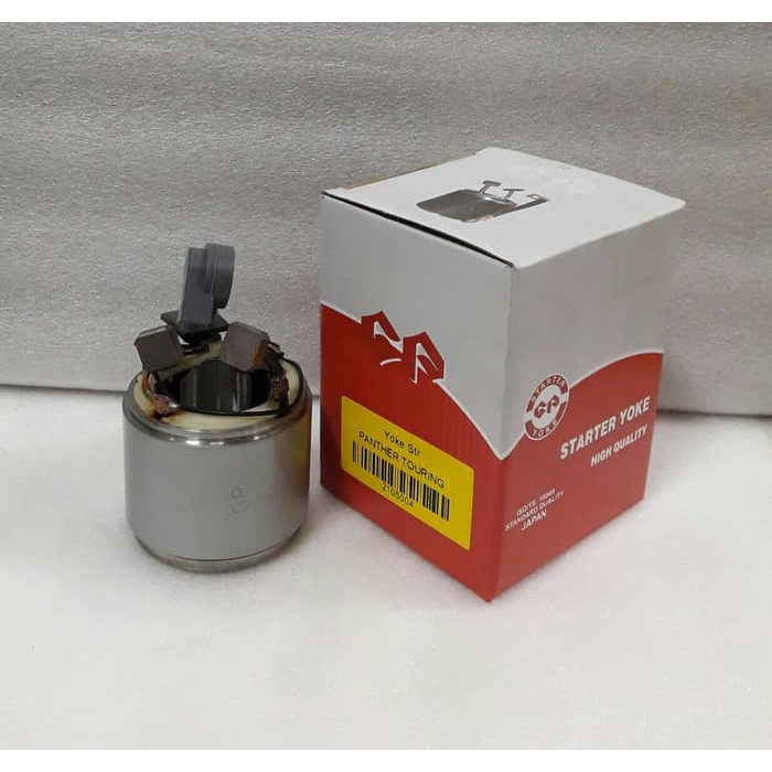 Jual Yoke Starter - Bantalan GP Isuzu Panther Touring/7K Dsl 1.4/1.7KW ...