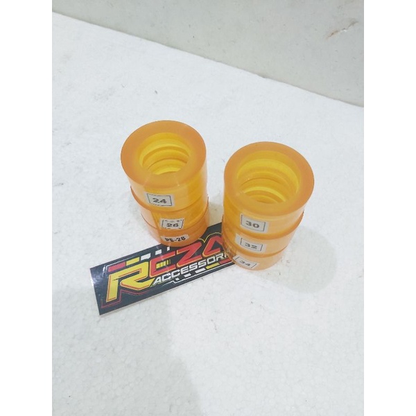 Jual karet teflon manipol intake manifold pe PE 24 26 28 30 32 34 | Shopee Indonesia