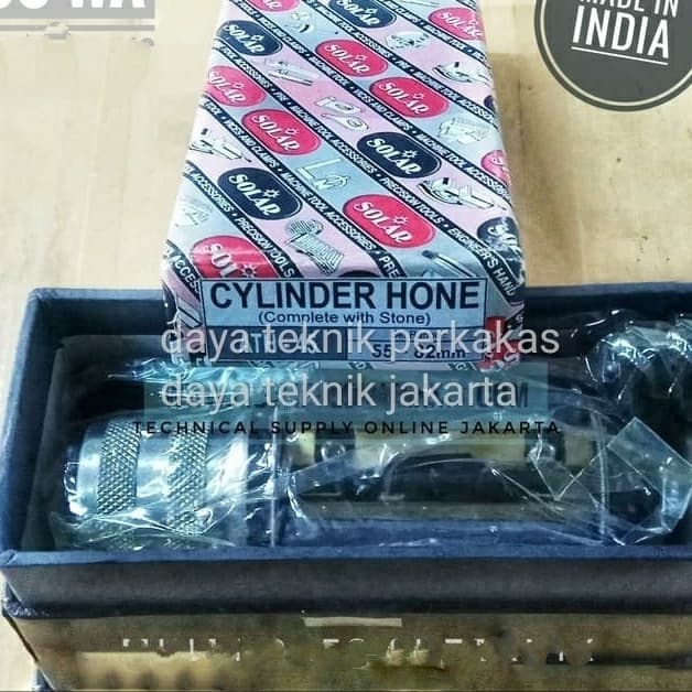 Jual honing head ATH 62 (73-105) - honning tool ath 83 - cylinder ...