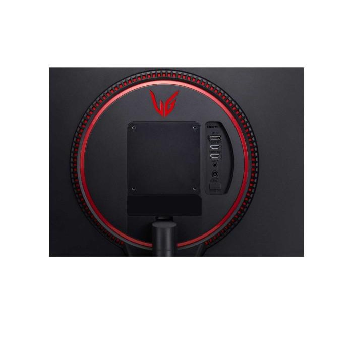 Jual LG 24GN600-B 24 Inch UltraGear Gaming Monitor - FHD IPS 1ms 144Hz ...