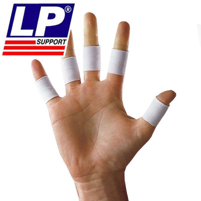 Jual Finger LP 645 Support Deker Jari Tangan Kiri Kanan Fingger ...