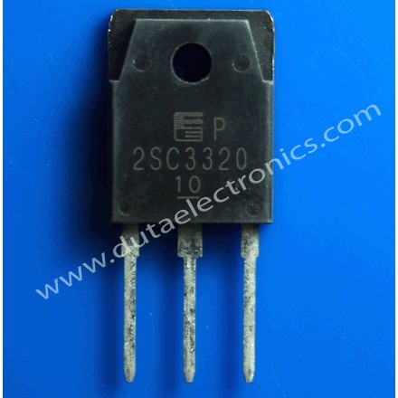 Jual Transistor 2SC3320 C3320 DIP | Shopee Indonesia