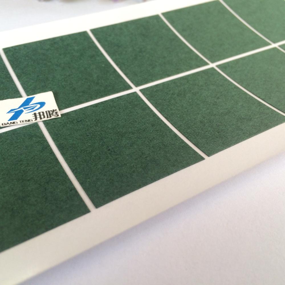 Jual Kertas Isolator Insulator Insulation Gasket Barley Paper 33x30mm ...