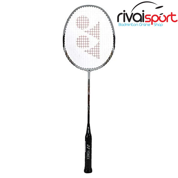 Jual Raket Badminton YONEX MUSCLE POWER 3 (Black-Silver) | Shopee Indonesia