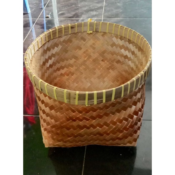 Jual tumbu dari bambu muat sampai 6kg | Shopee Indonesia