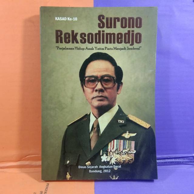 Jual Surono Rek Sodimedjo | Shopee Indonesia