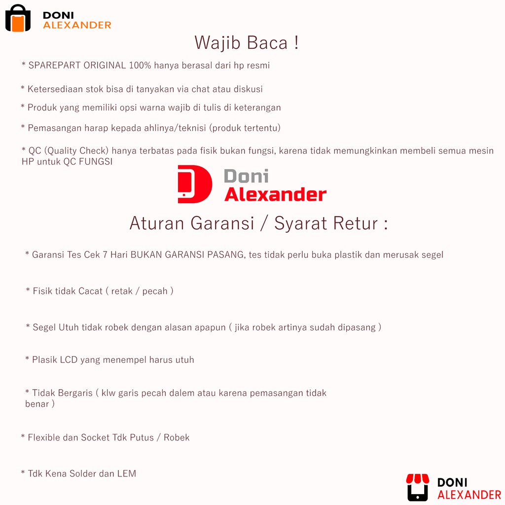 Jual LCD UNTUK IPH 5/5g/5s/5c/6/6g/6g plus /6s/6s plus COMPLETE FULLSET ...