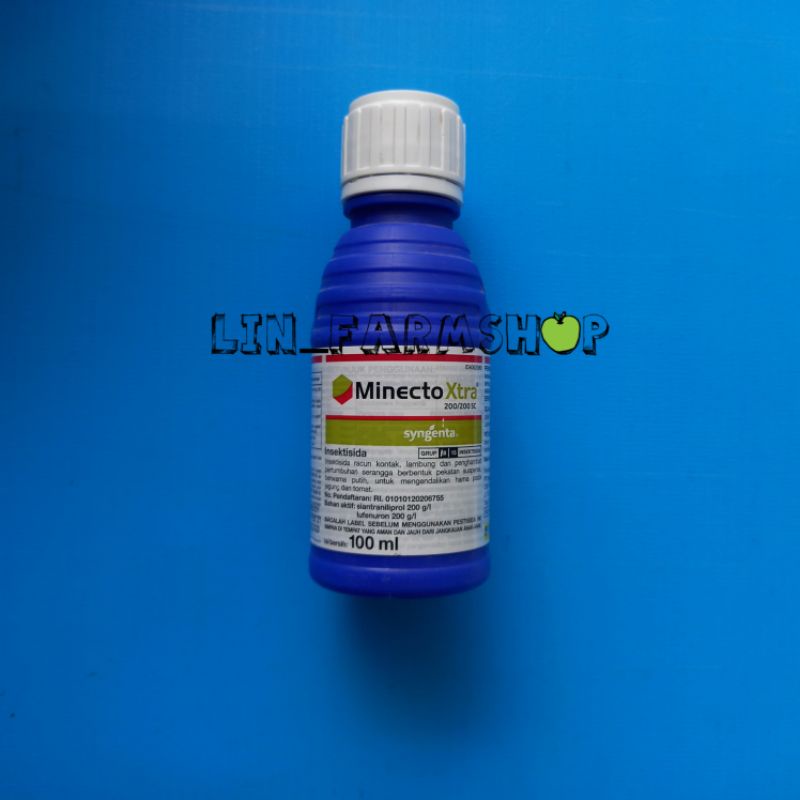 Jual MINECTO XTRA 100 ML / MINECTO XTRA 100ML | Shopee Indonesia