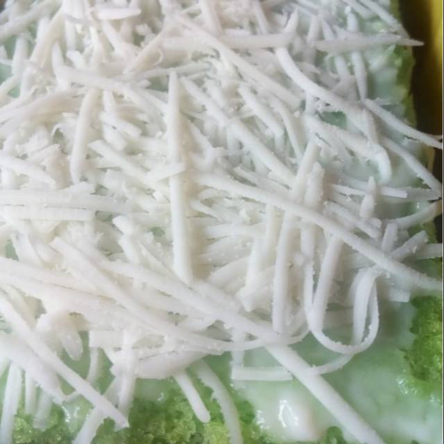 Jual bolu susu tasik rasa pandan | Shopee Indonesia
