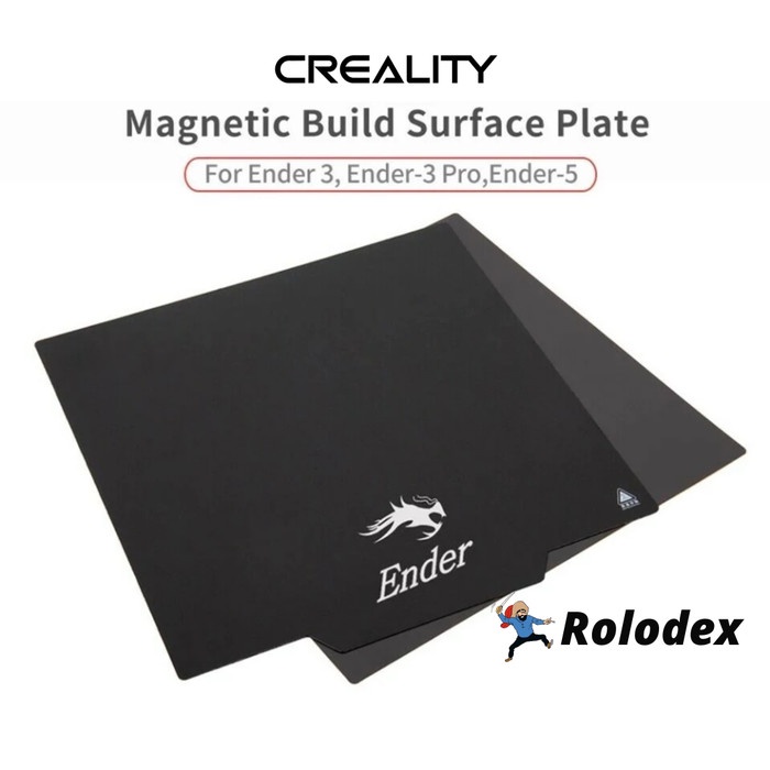 Jual Bed 3D Printer Creality Ender 3 | Shopee Indonesia