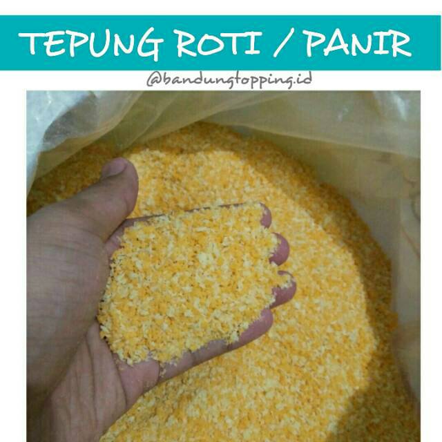 Jual Tepung roti mix kiloan 500gr | Shopee Indonesia