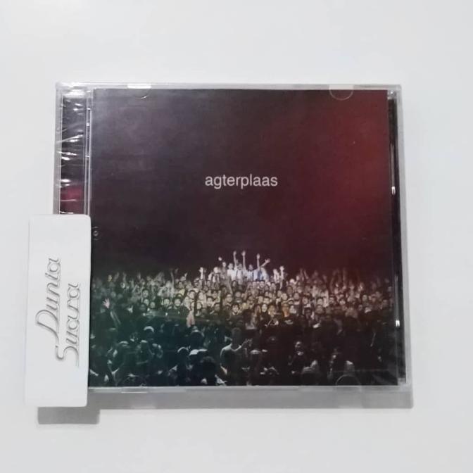 Jual Cd The Adams - Agterplaas PROMO | Shopee Indonesia