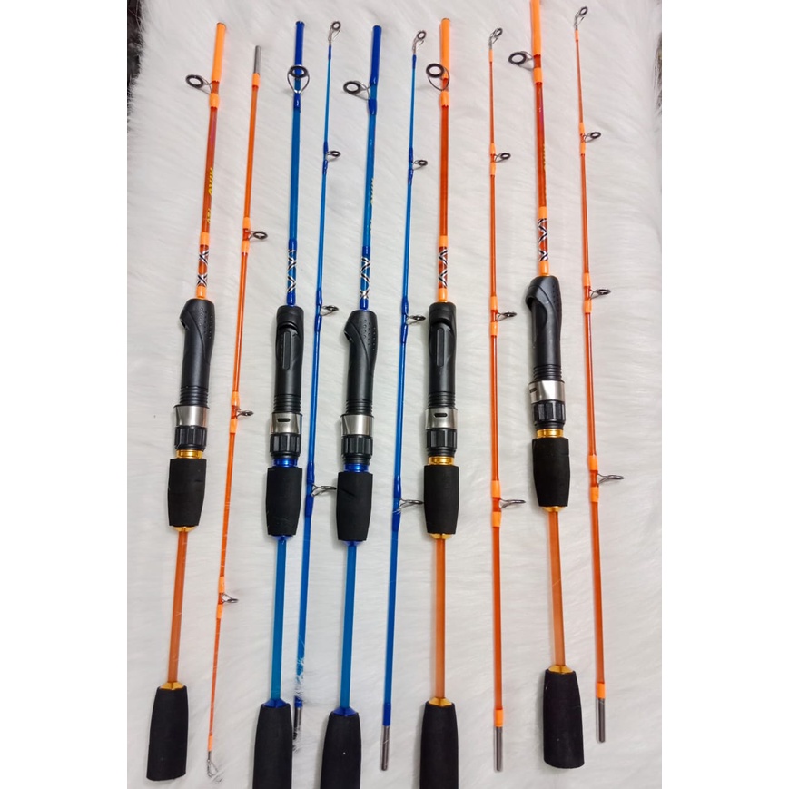 Jual SET PANCING IKAN/UDANG / JORAN PANCING UDANG/IKAN SET | Shopee ...