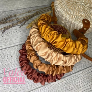 Jual BANDO KOREA - BANDO AWAN SCRUNCHIE NAGITA | Shopee Indonesia