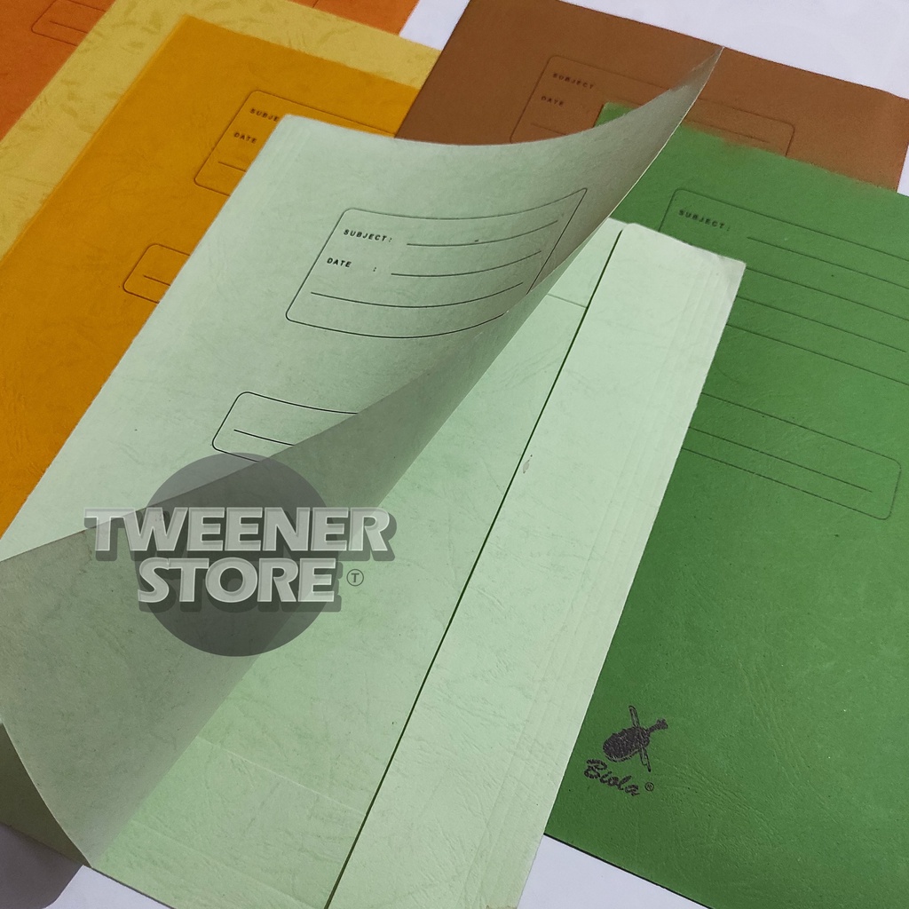 Jual Stopmap | Stop Map Kertas BIOLA atau BINDEX | Bufalo | Shopee ...