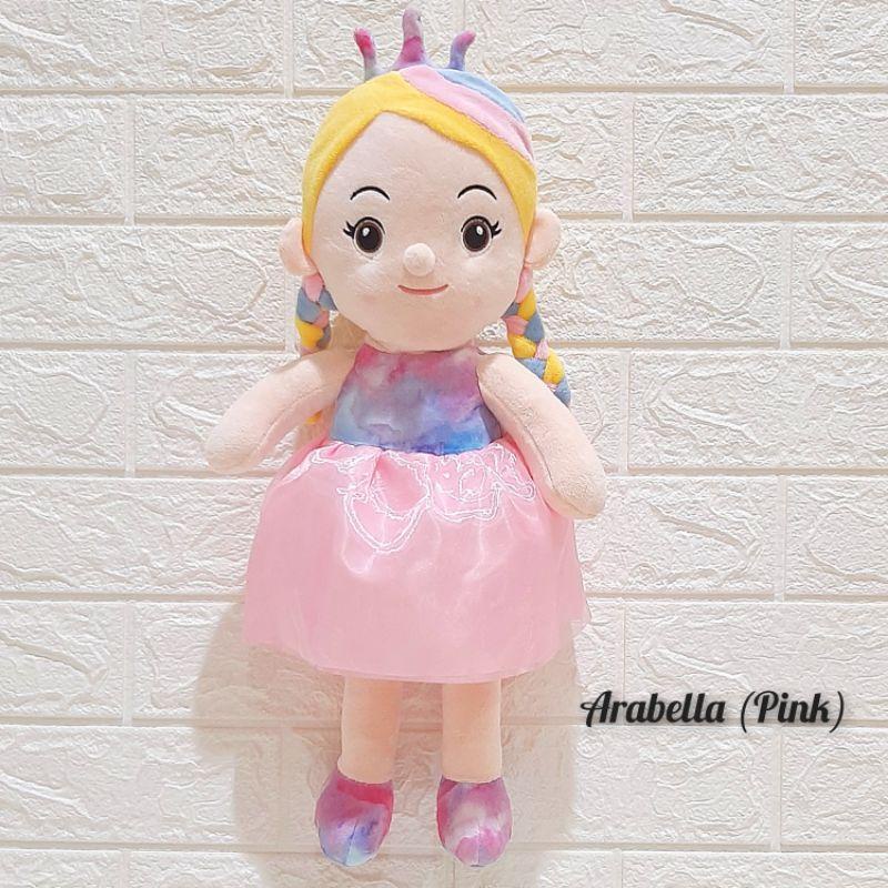 Jual Boneka Doll Girl Izumi Dan Arabella | Shopee Indonesia
