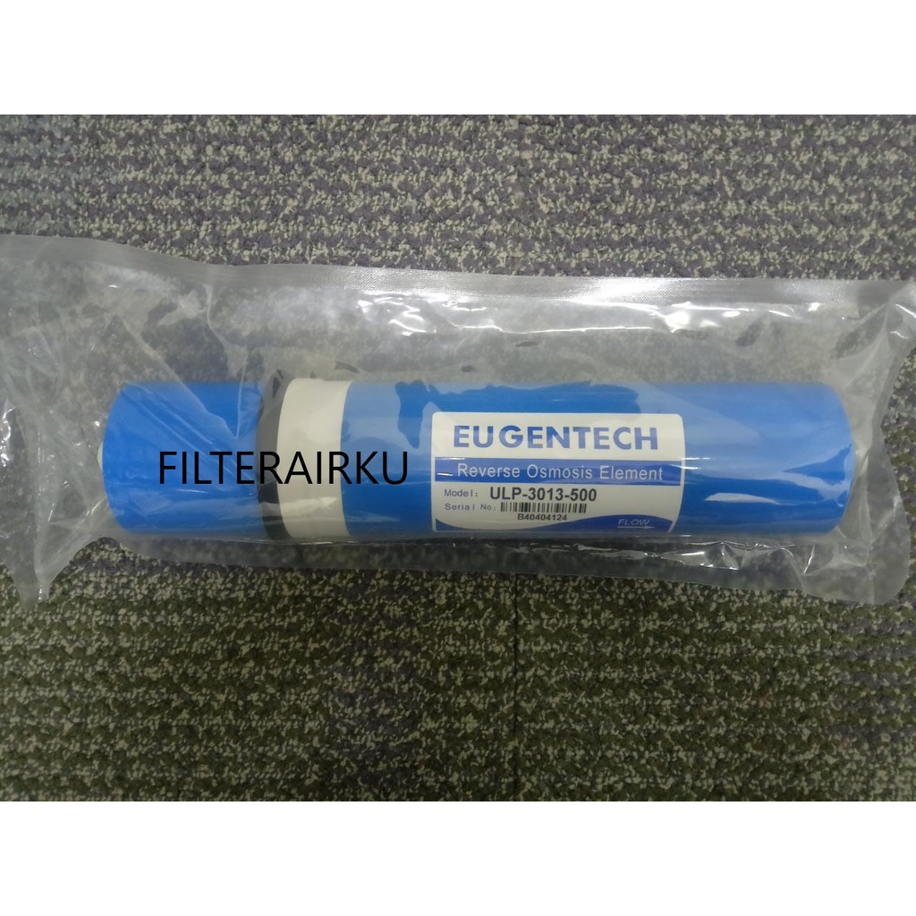 Jual Membrane RO EUGENTECH ULP3013 - 500GPD / Membran RO 500 GPD ...