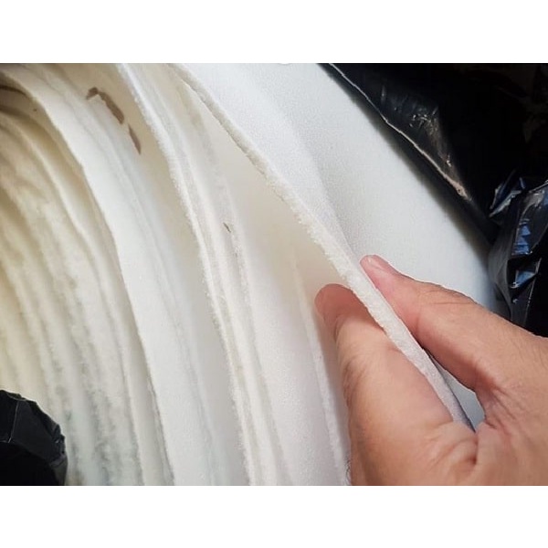 Jual BUSA LAPIS centian uk. 160x50 tebal 5mm 7mm, 4cm, 5cm / foam ...