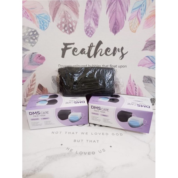 Jual DMS CARE FACE MASKER | Shopee Indonesia