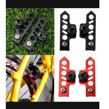 Jual adaptor rem u brake | Shopee Indonesia