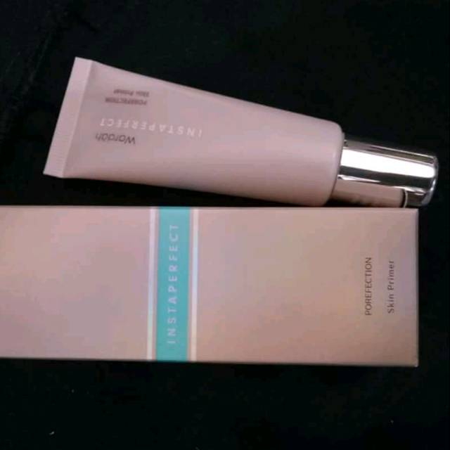Jual Wardah instaperfect porefection ( primer ) | Shopee Indonesia