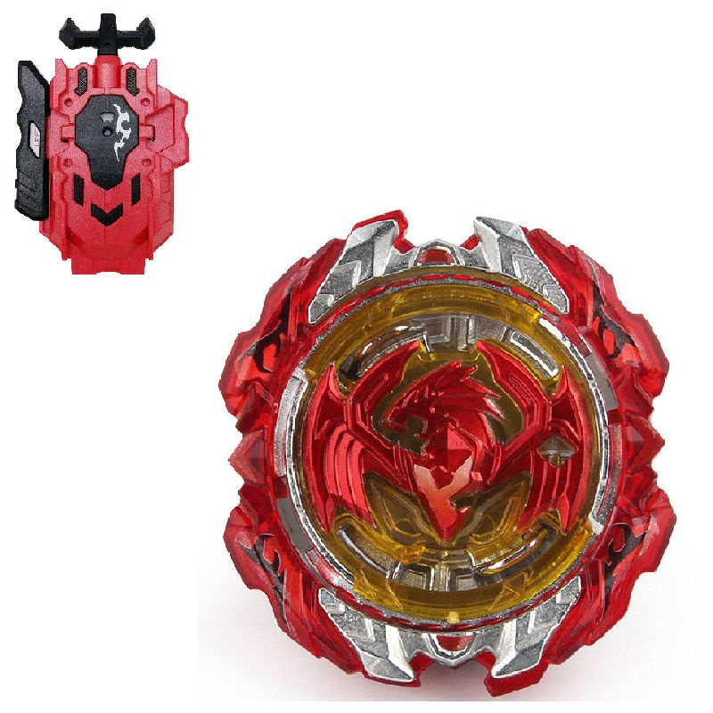 Jual Gasing Gangsing Bey Revive Phoenix B-117 B117 Dead Phoenix ...