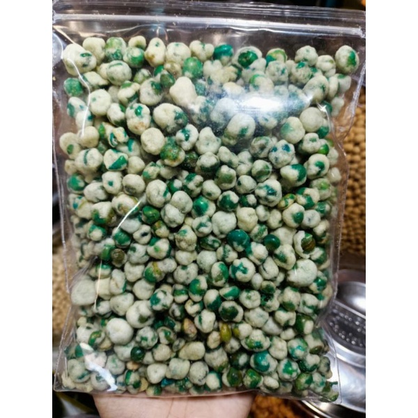 Jual KACANG POLONG IJO TEPUNG 250 GRAM | Shopee Indonesia