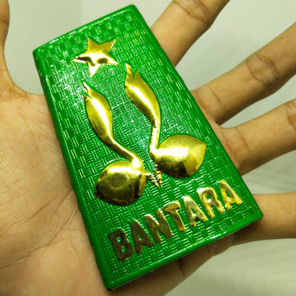 Jual TKU BANTARA KARSTEK TANDA KECAKAPAN UMUM PRAMUKA | Shopee Indonesia