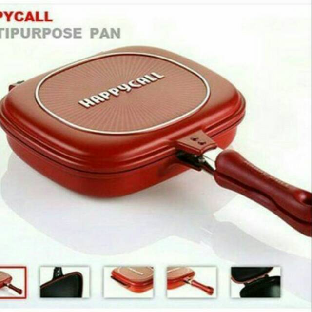 Jual Happycall jumbo | Shopee Indonesia