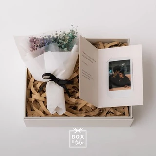 Toko Online Box And Tale Official Shop | Shopee Indonesia