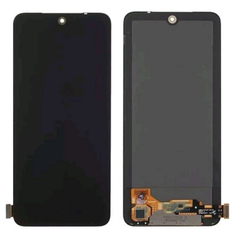 Jual Lcd Touchscreen Xiaomi Redmi Note 10 4G Note 10S OLED Original ...