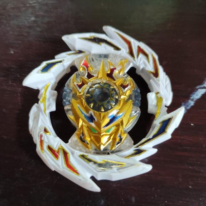 Jual [ COD ] First Uranus 2nd Takara Tomy Beyblade | Shopee Indonesia