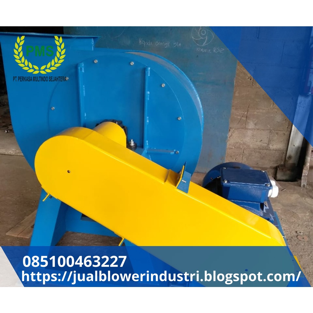 Jual Jual blower centrifugal Subang blower keong blower industri blower ...