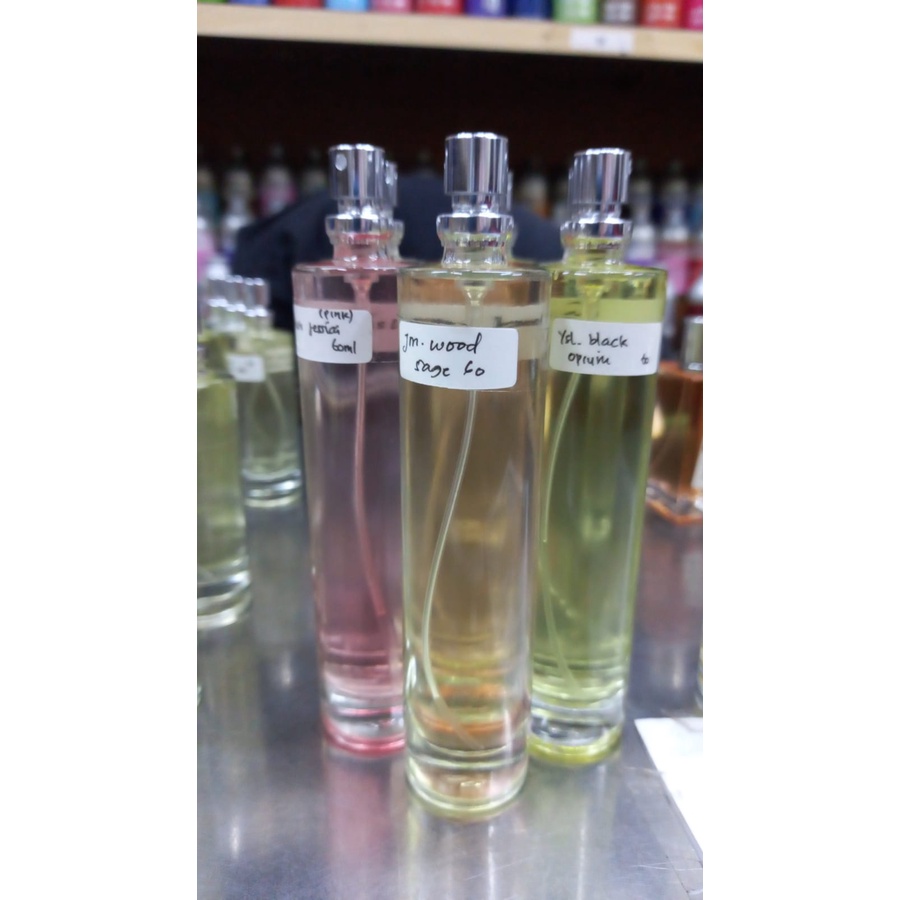 Jual INPARFUME FRAGRANCE BANDUNG 60ML ( BACCARAT ROUGE ) | Shopee Indonesia