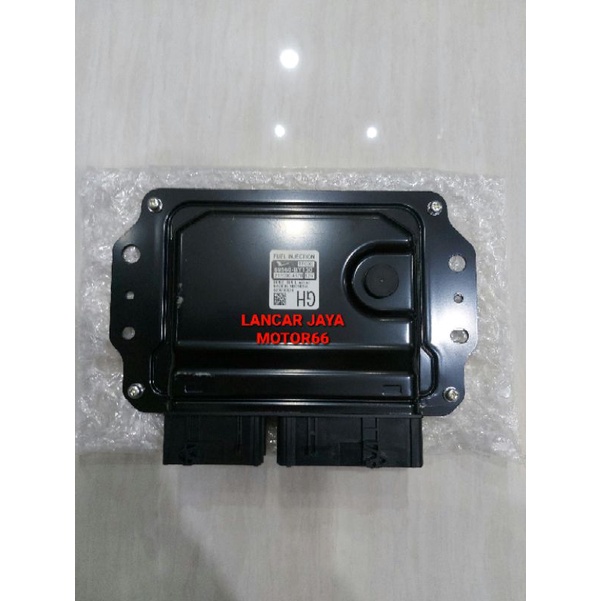 Jual Komputer Computer Ecu Toyota All New Avanza 2019 Up Manual MT 1 ...