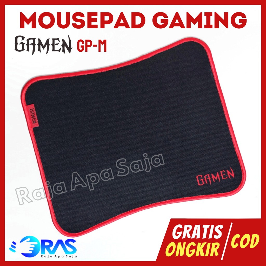 Jual MOUSEPAD GAMING - Mouse Pad Ped Mouseped Alas Tatakan Mous Mause ...