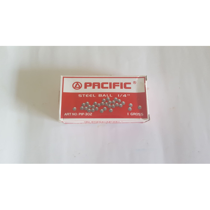 Jual Gotri / Bearing Ball 1/4" | Shopee Indonesia