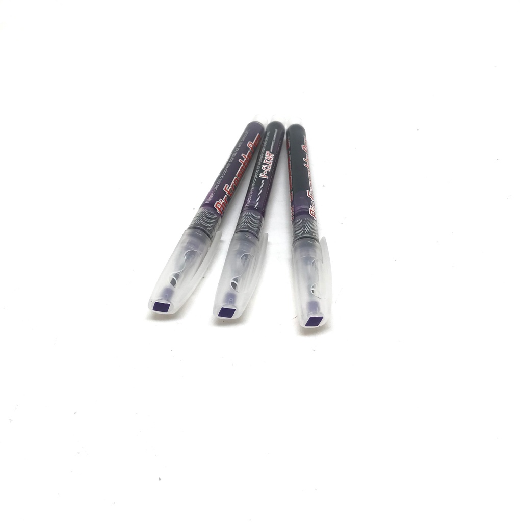 Jual Spidol Penanda Kain / Air Erasable Pen / Fabric Marker - Ungu ...