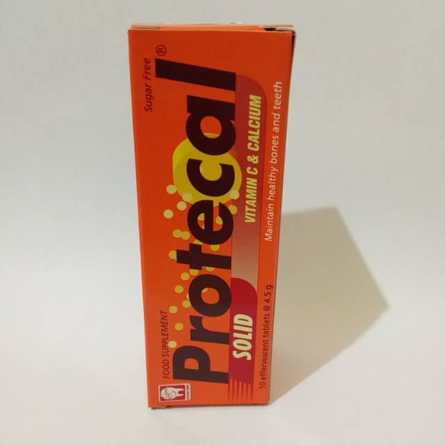 Jual Protecal Solid | Shopee Indonesia